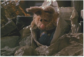 Sixty for 60: Bean Bunny and Lips | Frog of La Mancha